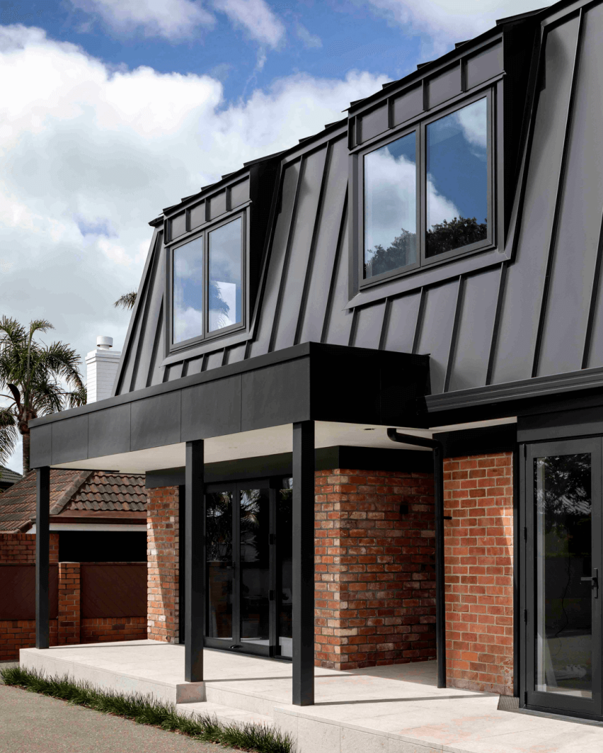 Awards » COLORSTEEL®